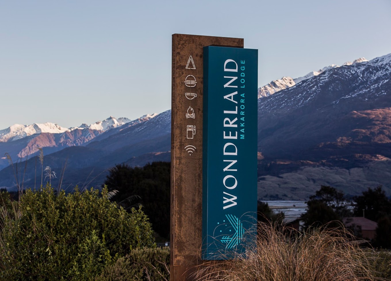 About - Backcountry Helicopters Makarora